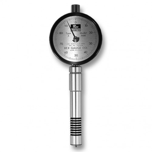 MODEL1600 Analog Shoremetre Shore OO