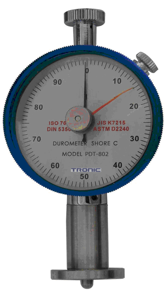 PD-802 Analog Shoremetre Shore C