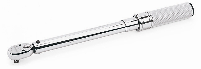 CDI 1501MRPH Koldan Ayarlamalı Torkmetre