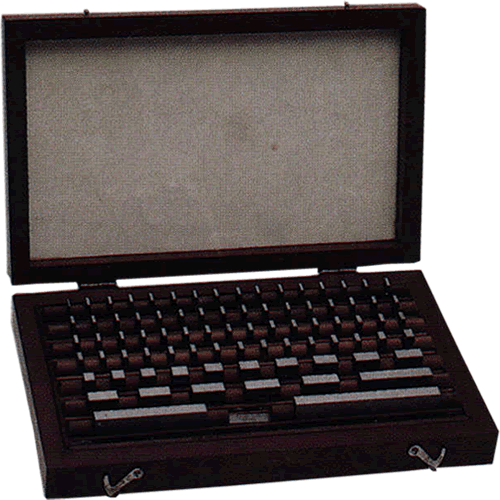 GB-801 Johnson Mastar Seti